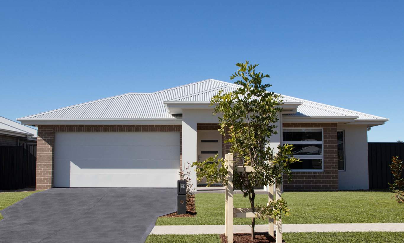 [House & Land] Lot 915: Oakvale by Complete by McDonald Jones @ Complete by McDonald Jones Homes ...